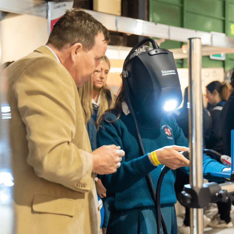 WorldSkills Ireland 2024 – Worldskillsireland