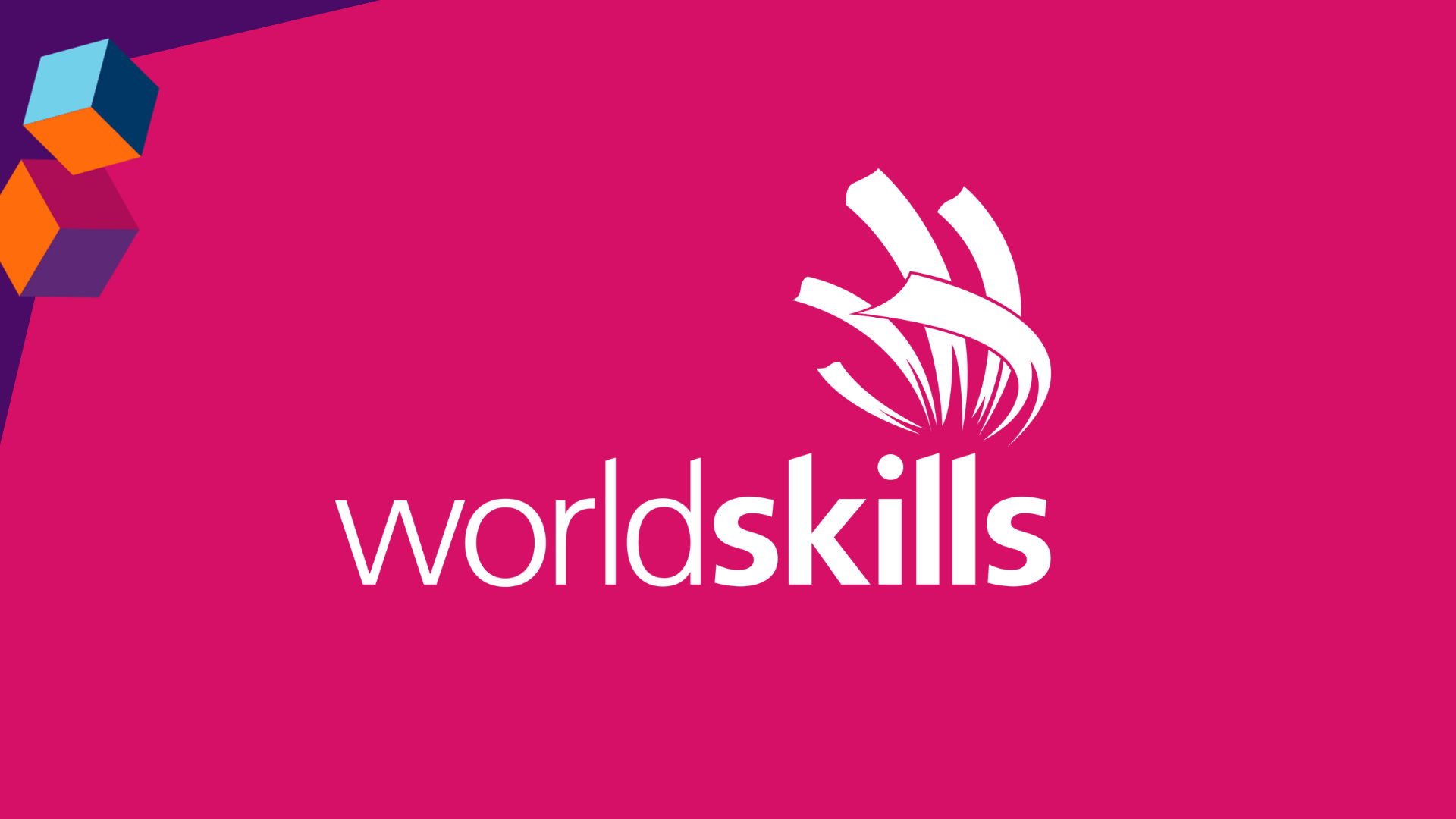Find Your Skill – Worldskillsireland