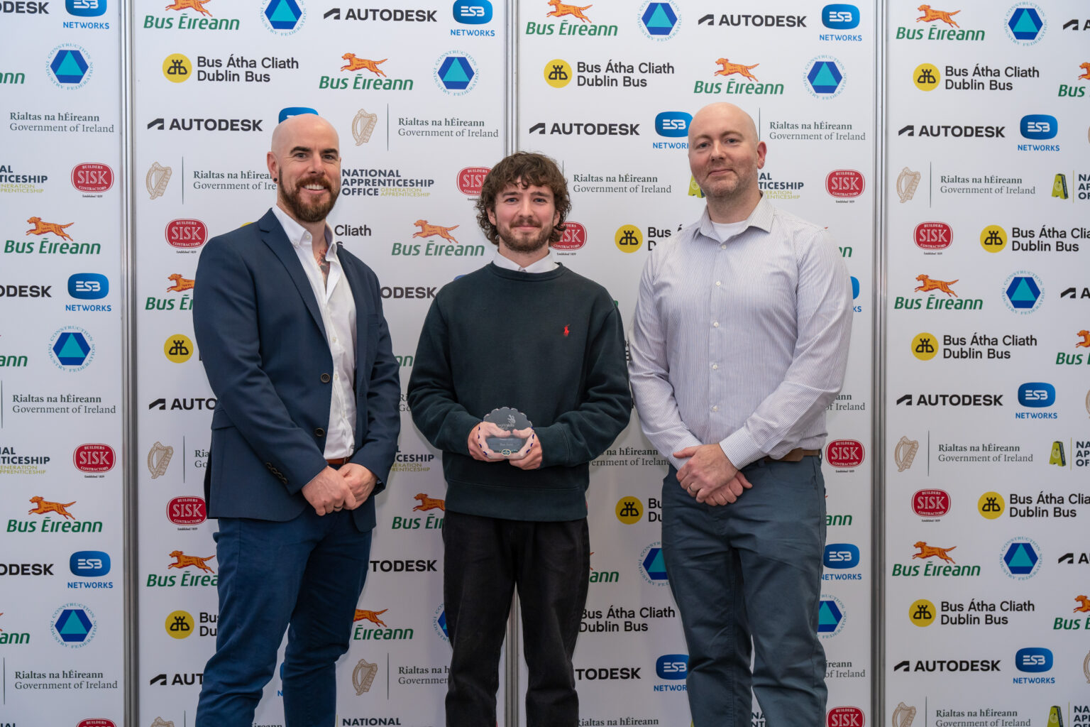 Mechanical Engineering CAD Competition – Worldskillsireland