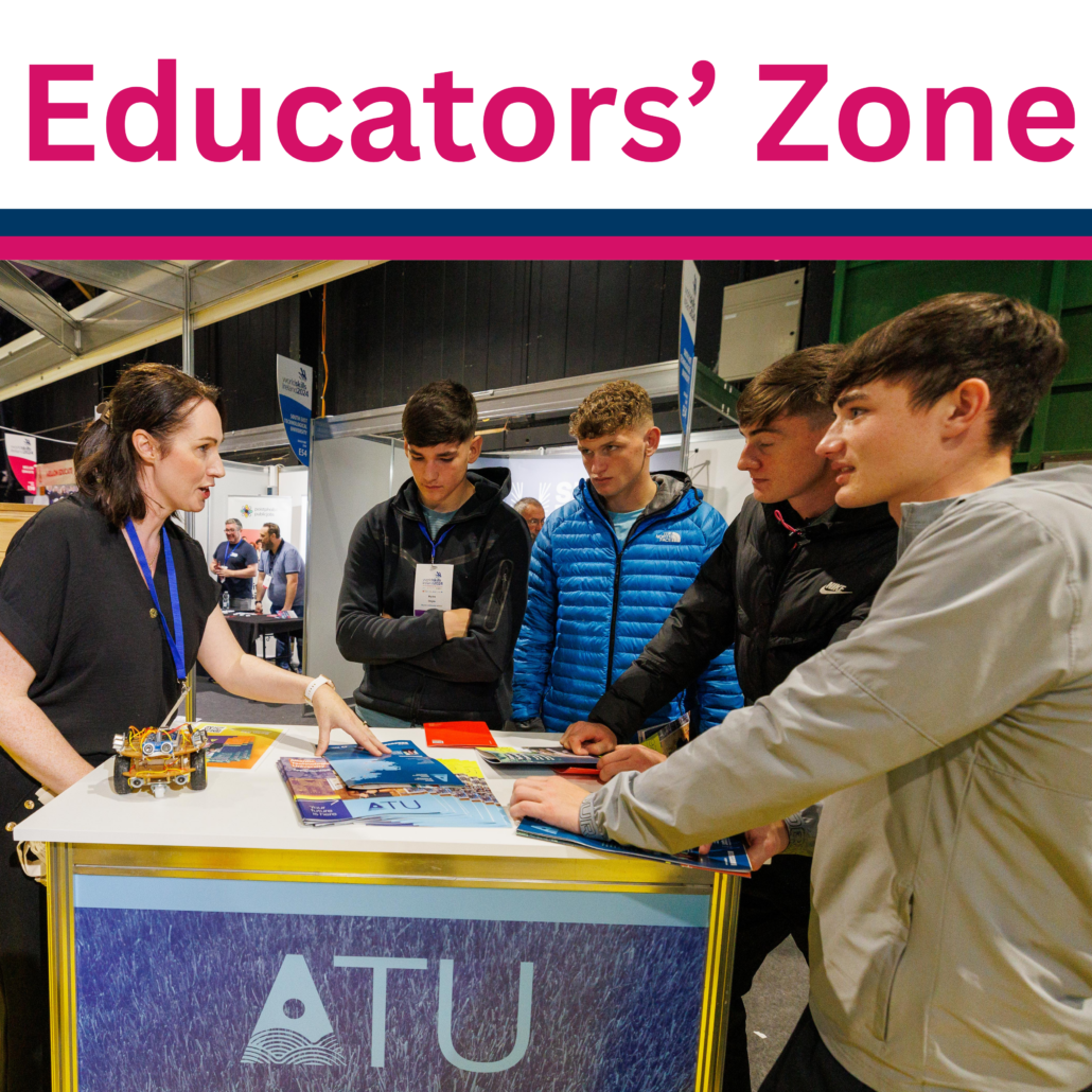 2025 Exhibitors – Worldskillsireland